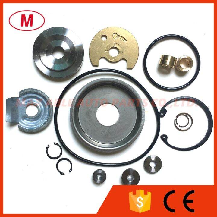TD05 High Performance Reverse Turbo Repair Kits/Rebuild Kits/Service ...