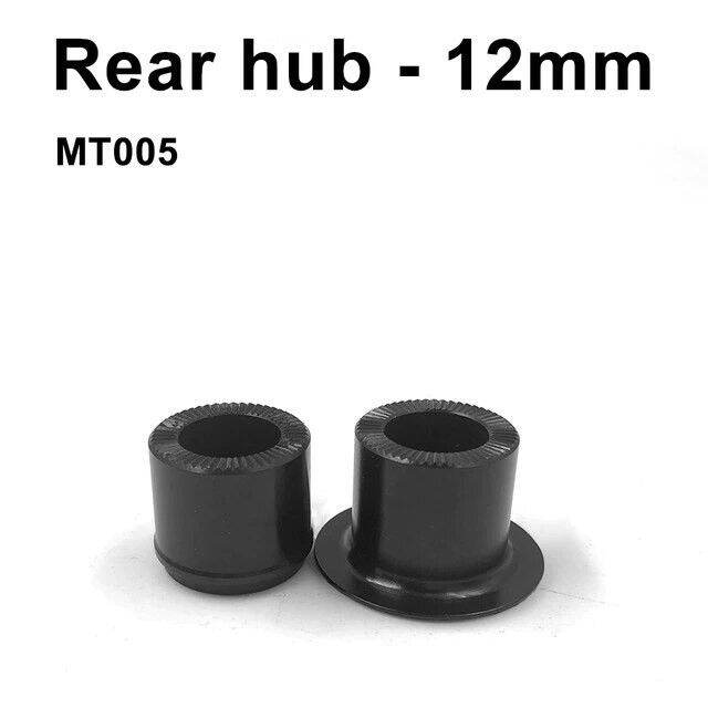 ARC mtb mountain bike hubs cap MT039 MT010-PRO MT005 MT006 15mm 9mm ...