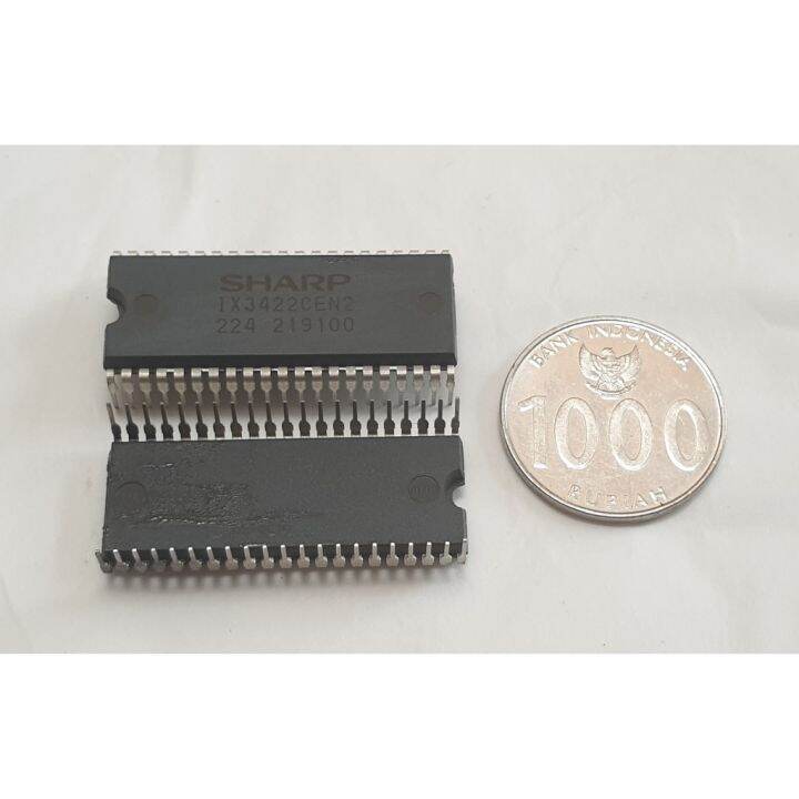 IC Program Sharp IX3422CEN2 | Lazada Indonesia