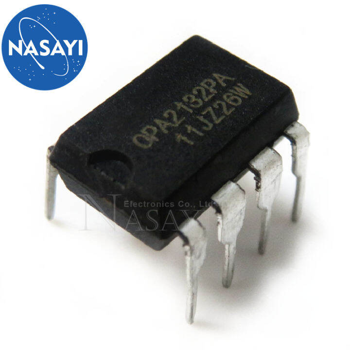 OPA2132PA OPA2132 DIP-8 | Lazada.co.th