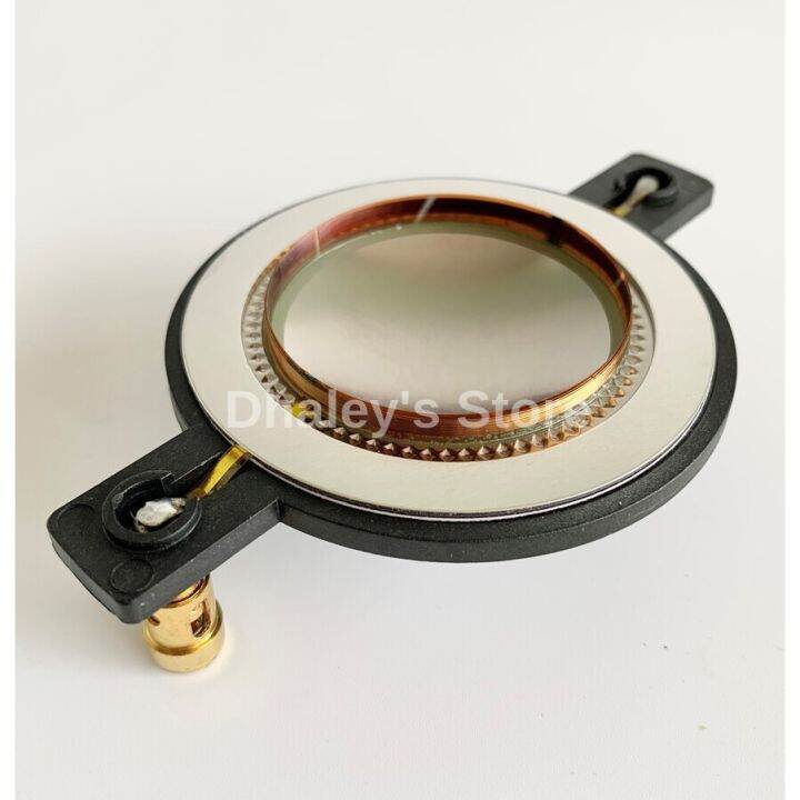 BCS 300-350 Tweeter Coil 44.4mm Voice Coil 300 watts Tweeter Coil ...