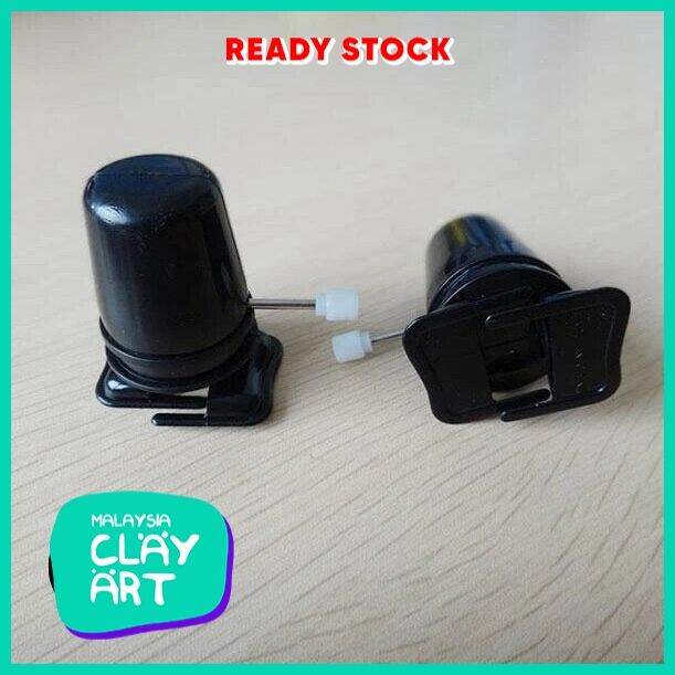 WIND UP WALKING MECHANISM/ WALKING ROBOT DIY - BLACK | Lazada