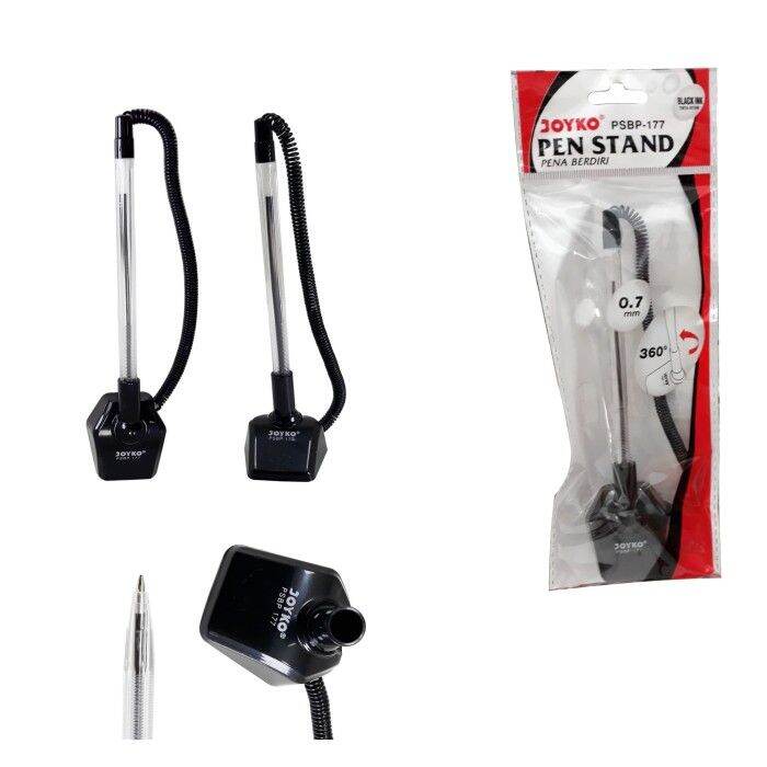 Pen Stand Joyko/ Pulpen Meja Joyko | Lazada Indonesia