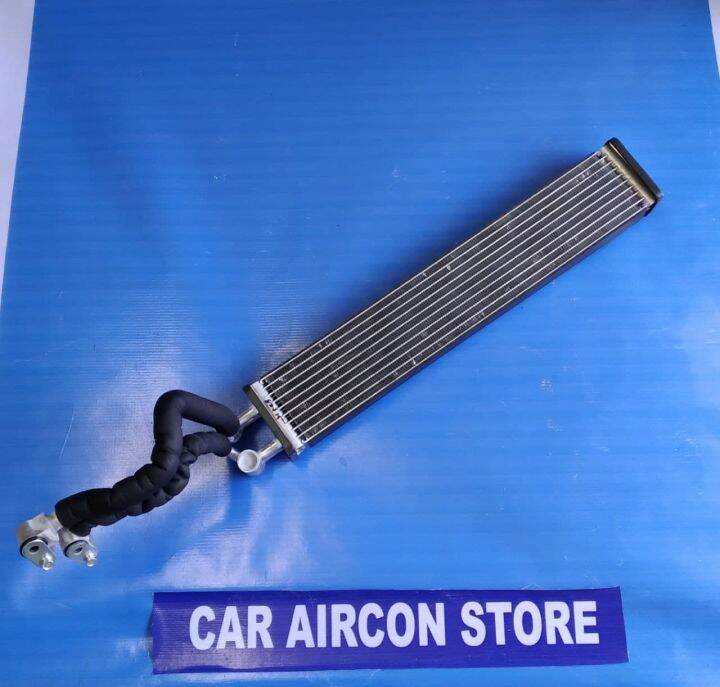 TOYOTA HIACE D4D 2005-2015 aircon evaporator REAR transair hd | Lazada PH