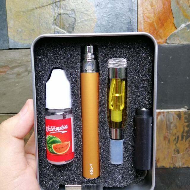 Ego-t vape electric vape | Lazada PH