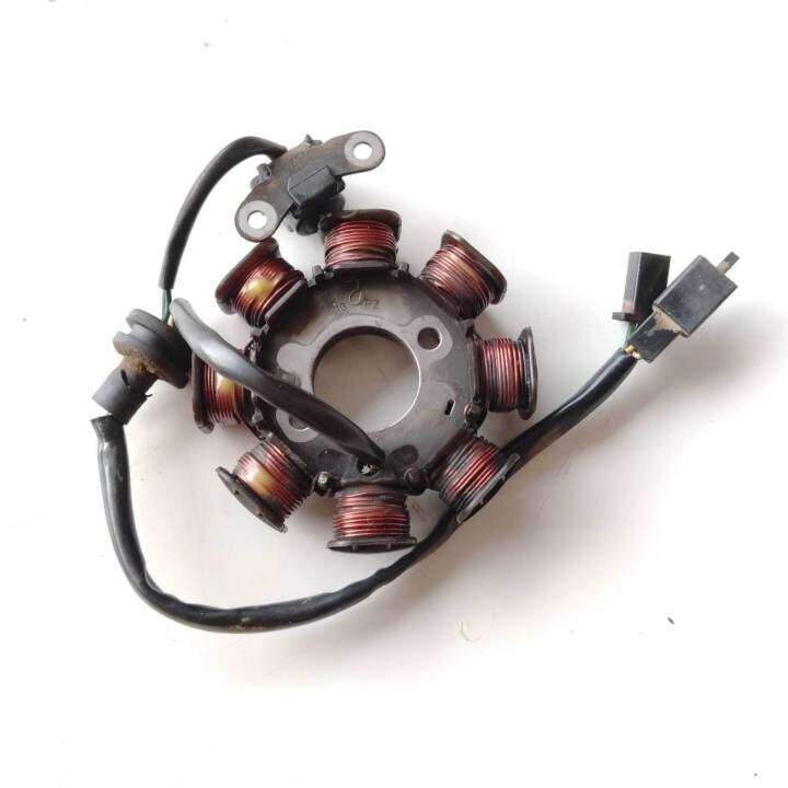 SPUL SMASH TITAN 115 ORIGINAL COPOTAN SPUL SET PULSER SUZUKI SMASH ...