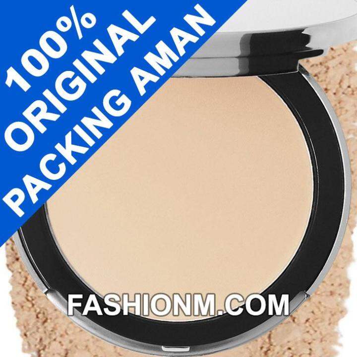 Elf Beautifully Bare Sheer Tint Finishing Powder - Fair/Light #95031 ...