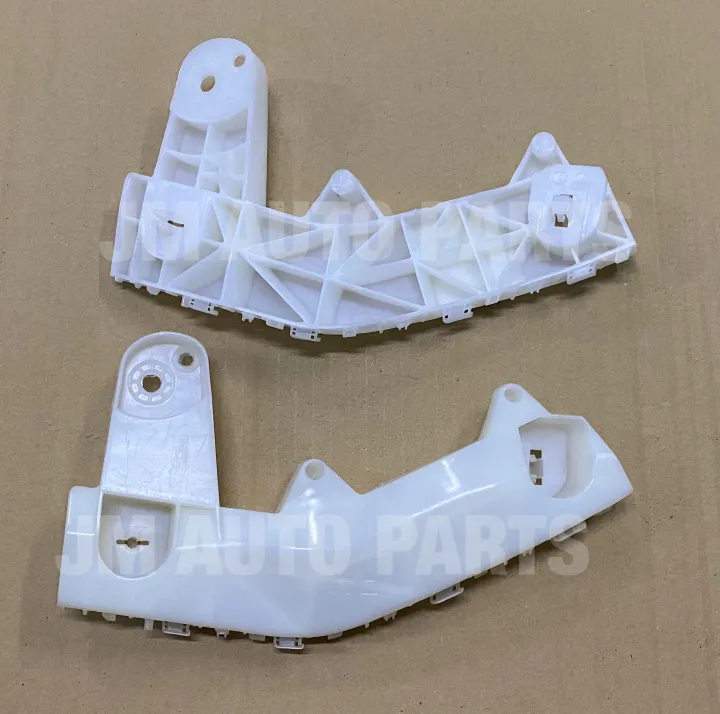 Isuzu Dmax D-Max 2011 - 2016 LT Front Bumper Bracket / Support ...