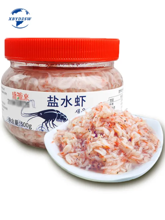 【DFIRE MALL】Shrimp Paste Special Salted Shrimp Paste for Korean Spicy ...