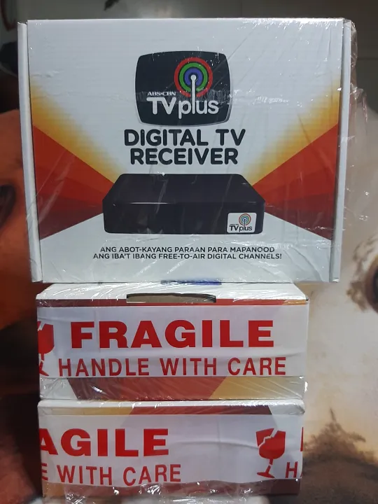 ABS CBN/ TVplus | Lazada PH