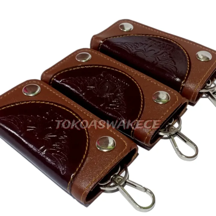 Dompet STNK Motor - GANTUNGAN KUNCI MOBIL | Lazada Indonesia