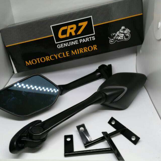 SPION R25 PANJANG NMAX XMAX LEXI AEROX R15 CR7 DAN IGAWA - Mj 86 ...
