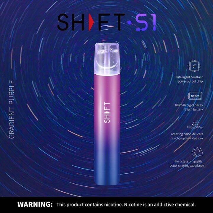 Shft S1 Elite Device (Shift to the Future | Lazada PH