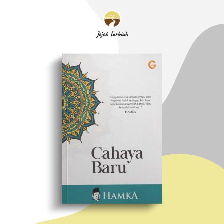 Cahaya Baru By Hamka Lazada
