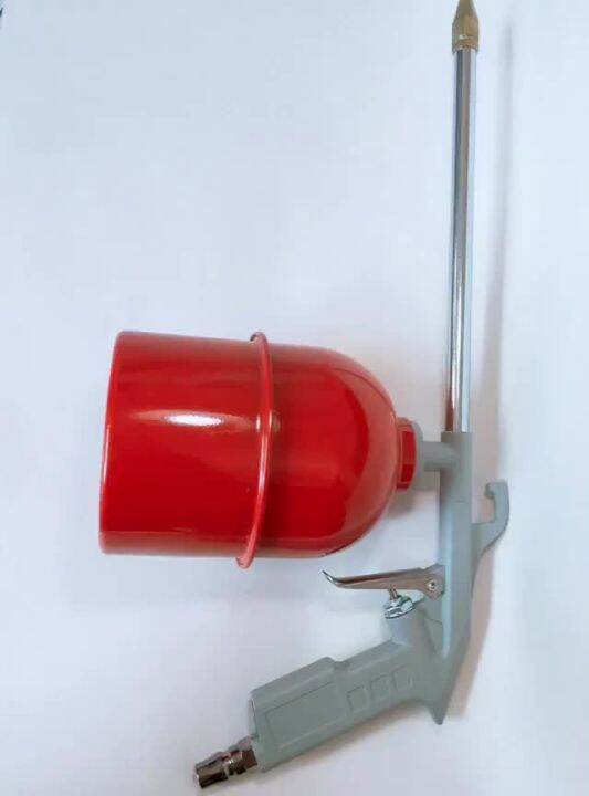 NF Pneumatic Engine with Kettle Cleaning Water Long Handle Dust Blowing ...