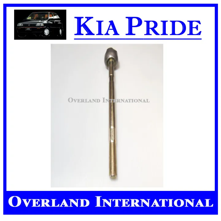 STEERING RACK END (INNER BALL JOINT), For Kia Pride, KK150-32-240 ...