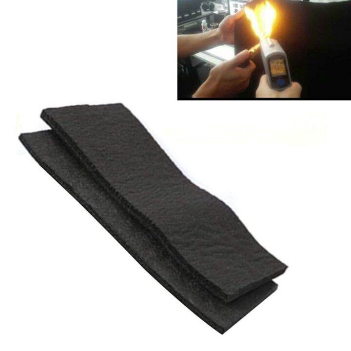Carbon Felt Welding Blanket Fire Heat High Temperature Density ...
