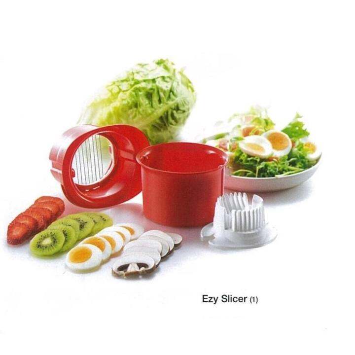 Tupperware Ezy Slicer | Lazada