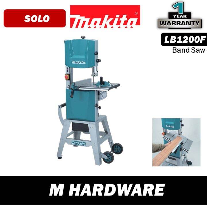 MAKITA LB1200F Band Saw | Lazada