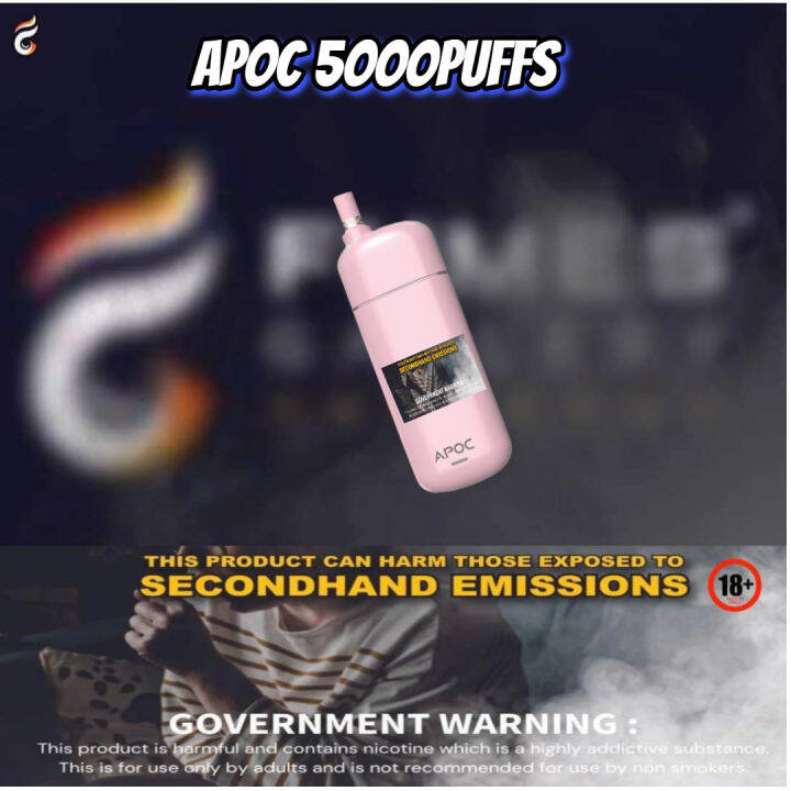 MOSMO ZIPMO 9K PUFFS DISPOSABLE POD (w/ free lanyard) | Lazada PH