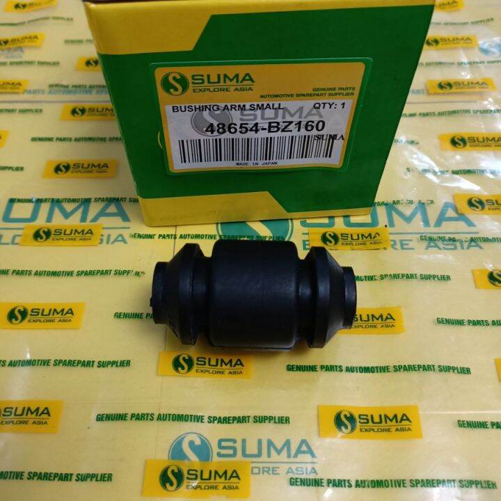 BUSHING SAYAP ATAS VELOS ALL NEW AVANZA | Lazada Indonesia