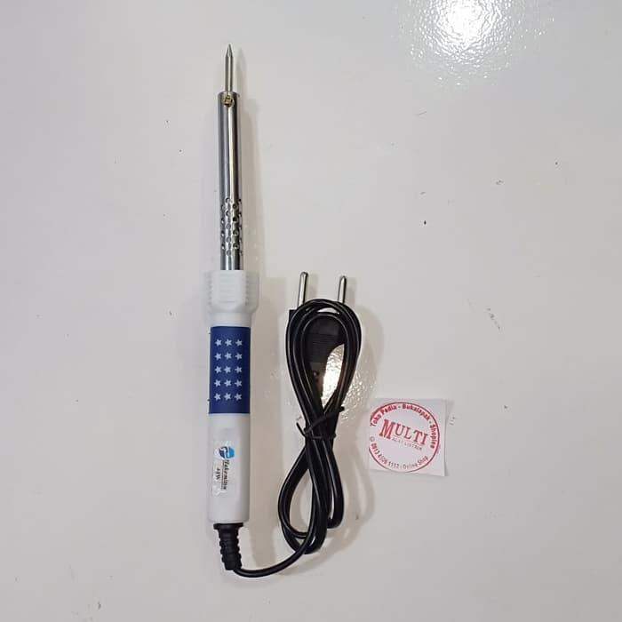 SOLDER 40 WATT SOLDET TIMA SOLDER MURAH | Lazada Indonesia