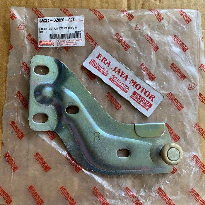 Engsel pintu tengah kanan bagian atas gran max luxio original | Lazada ...