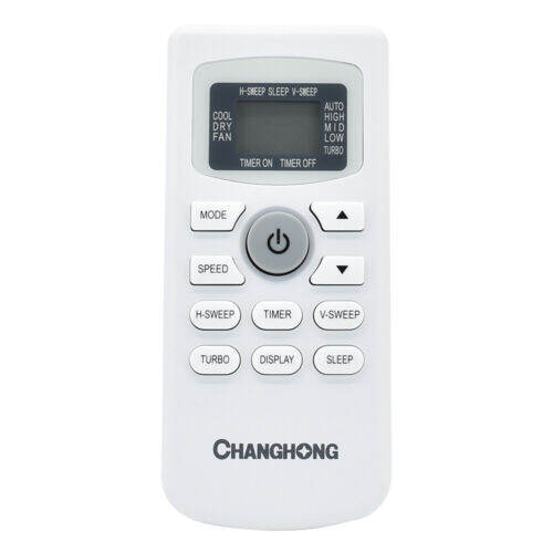 New Original CHANGHONG TCL Air Conditioner Remote | Lazada PH