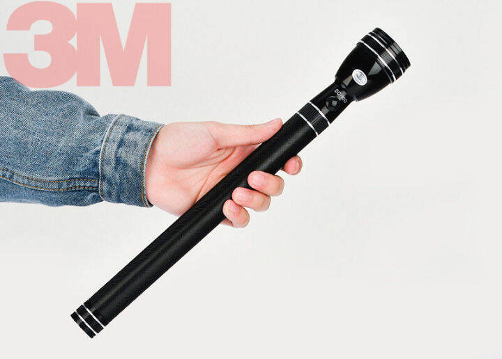 [Heavy duty torch] DC-100 /DC-90 /DC-80/ DC-70 GML/Gae torch light long ...