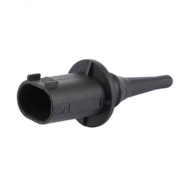 Outdoor External Air Ambient Temperature Sensor Professional Black ...