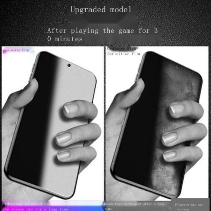 9 9 millet se CC9 CC9E frosted tempered membrane micc9 full-screen Gao Qingkang blu-ray ...