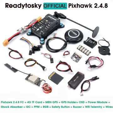 Pixhawk PX4 PIX 32 Bit Flight Controller HobbyTech, 49% OFF