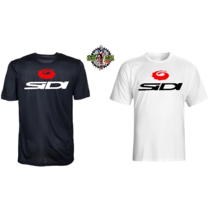 SIDI DRIFIT BIKE SHIRT VINYL | Lazada PH