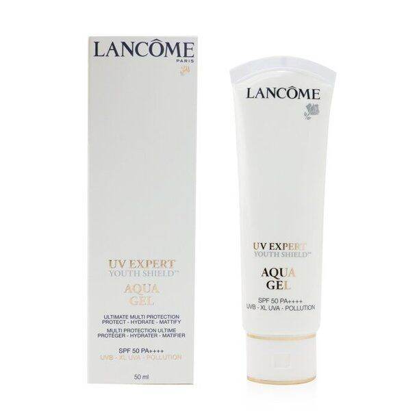 Lancome UV Expert Youth Shield Aqua Gel SPF50 50ml | Lazada
