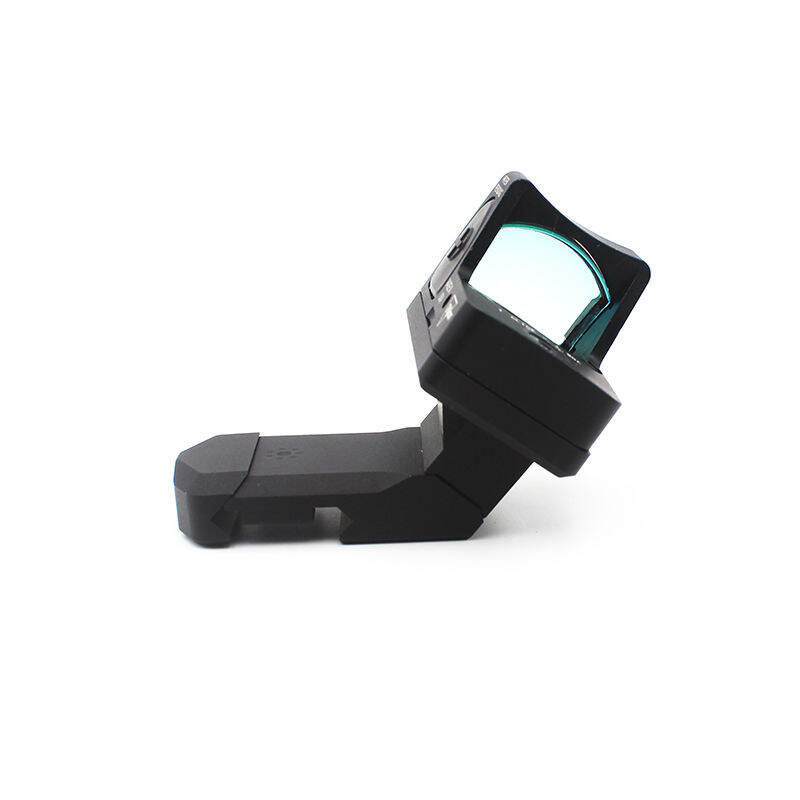 Arisaka Offset Optic Mount 35 or 45 Degree Offset Rail Mount for Red ...