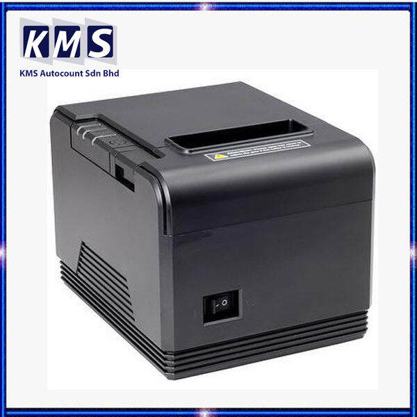 CP-Q3 Thermal Receipt Printer | Lazada
