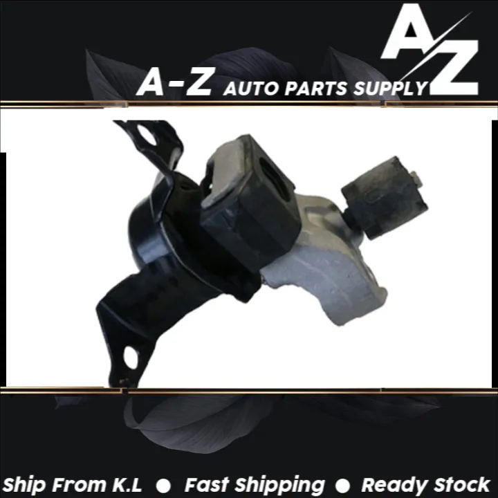 ENGINE MOUNTING (RH) 100% ORIGINAL TOYOTA VIOS NCP42 (12305-0M030) 5.0 ...