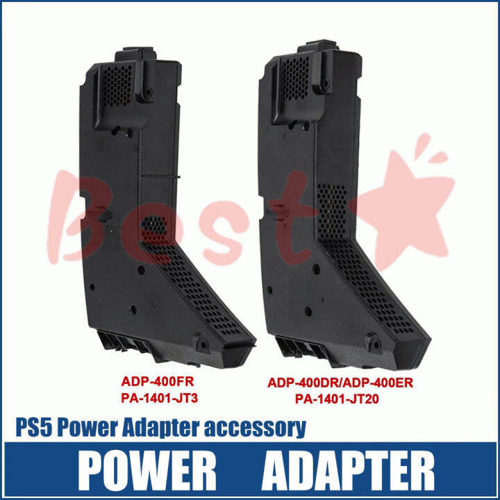 New PS5 Power Adapter ADP-400DR/400ER ADP-400FR PA-1401-JT3 Built-in ...
