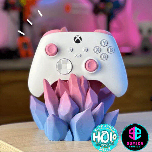 Crystal Controller Stand for PS5 Xbox Switch Pro | Lazada PH