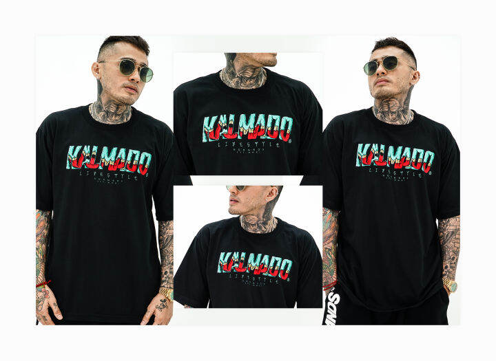 HIGHMINDS - KALMADO MOUTHS BLACK | Lazada PH