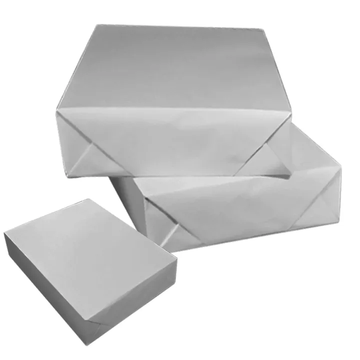 MiVision A5 Bond Paper Copy Paper Printing Paper 500pcs Per Ream OEM mivision-a5-bond-paper-copy-paper-printing-paper-500pcs-per-ream-oem