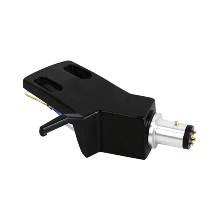 Light Weight Phonograph Head Holder Record Player Turntable Headshell ...