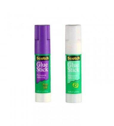 3M SCOTCH Glue Stick | Lazada