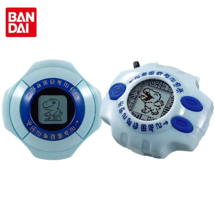 Bandai Original Digimon Adventure PB Limited Digivice Ver.complete ...