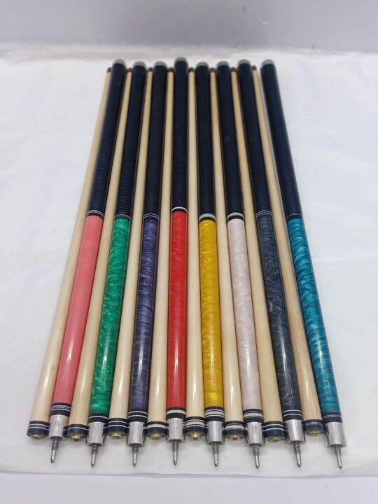 PAMPANGA BREAK CUE STICK/ANY DESIGN/ TAKO SA BILYARAN | Lazada PH