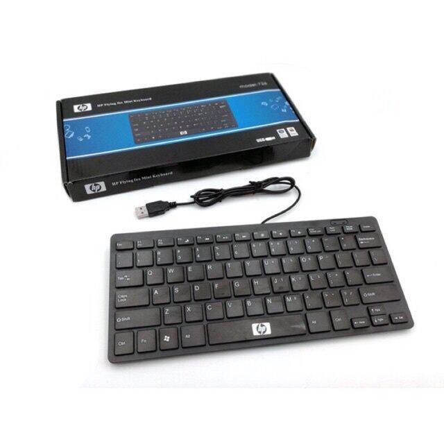 Lenovo Multimedia USB Mini Keyboard for PC Laptop Computer | Lazada PH