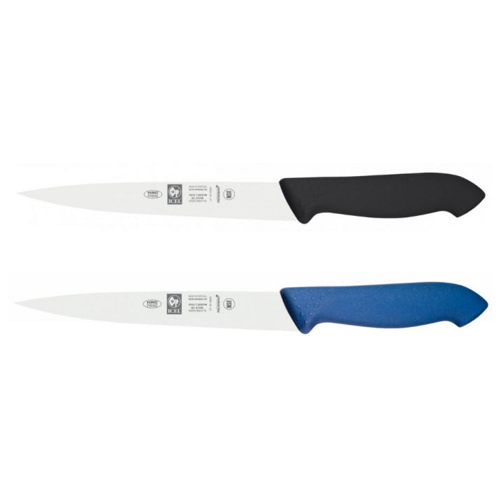 [ICEL] FILLETING KNIFE 16cm | Lazada