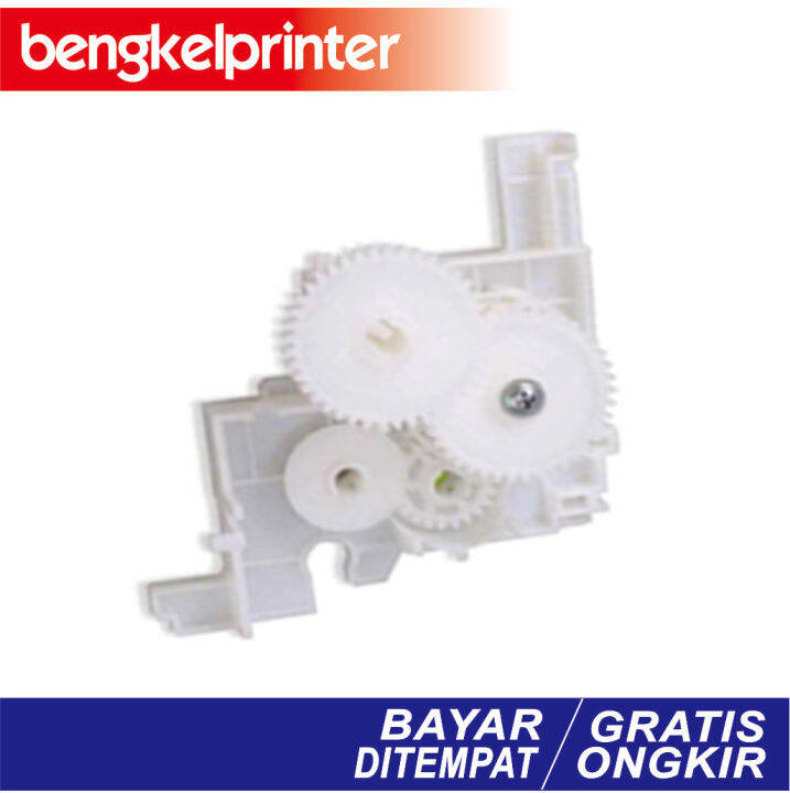 Mekanik Roller ASF Printer Epson L100 L200 T13 TX121 | Mekanik Penarik ...