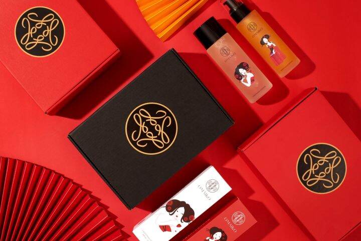 OMAIKO - Moisturizer Serum ความชุ่มชื้น ฟื้นฟูผิว สารสกัดจากธรรมชาติ ...