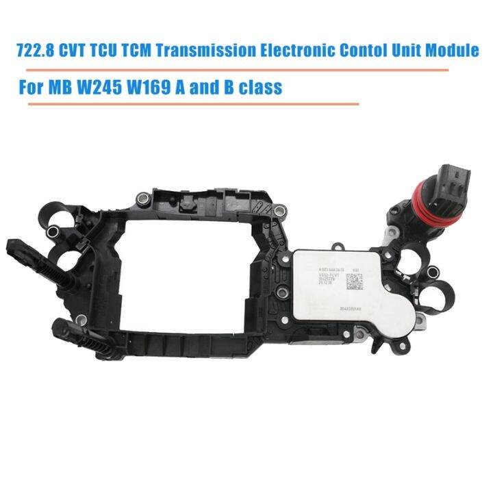 CVT 722.8 TCU TCM Transmission Electronic Contol Unit Module for ...